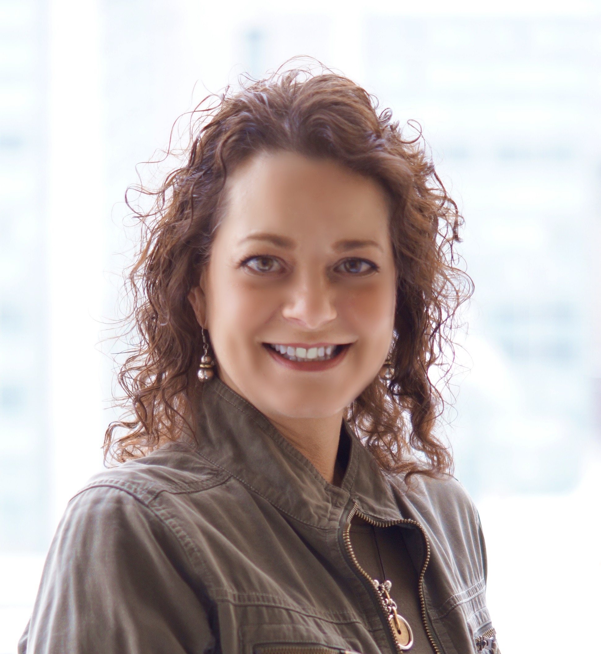 Get Moving with Gretchen